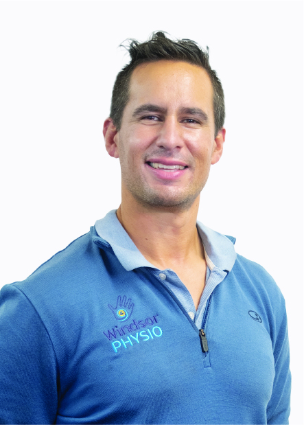 Find a Cancer Rehab Physio | PINC & STEEL